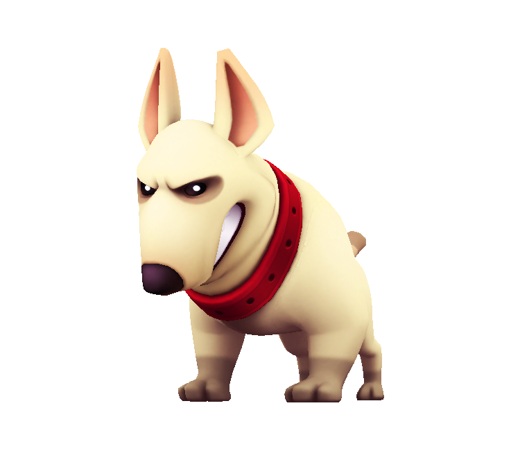 Annaki Choker Tee - Splatoon 3 - Nintendo Switch - The Models Resource