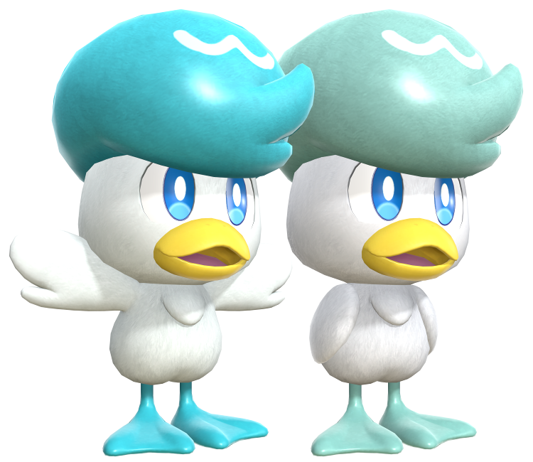 Cornimer - Animal Crossing: Wild World - DS / DSi - The Models Resource