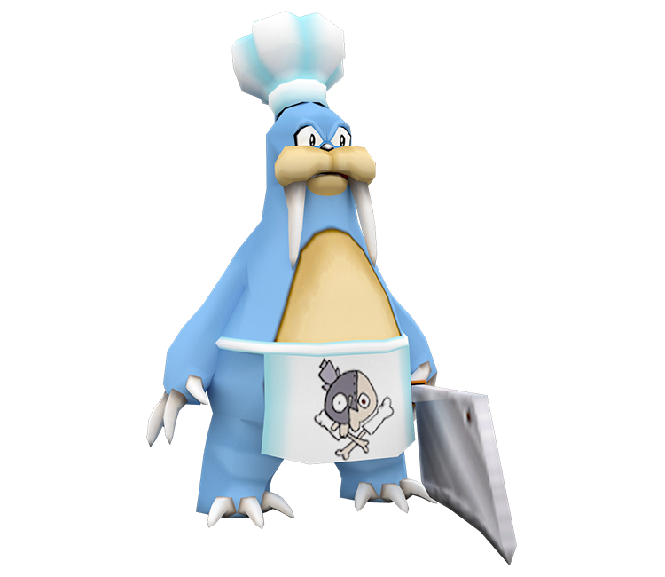 Shield - Minecraft: Bedrock Edition - PC / Computer - The Models Resource