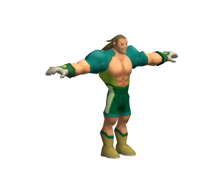 Chomplet - Super Mario Sunshine - GameCube - The Models Resource