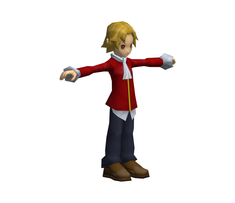 Pianta Village - Super Mario Sunshine - GameCube - The Models Resource