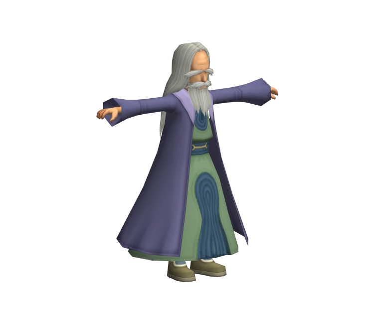 Bellossom - Super Smash Bros. Brawl - Wii - The Models Resource