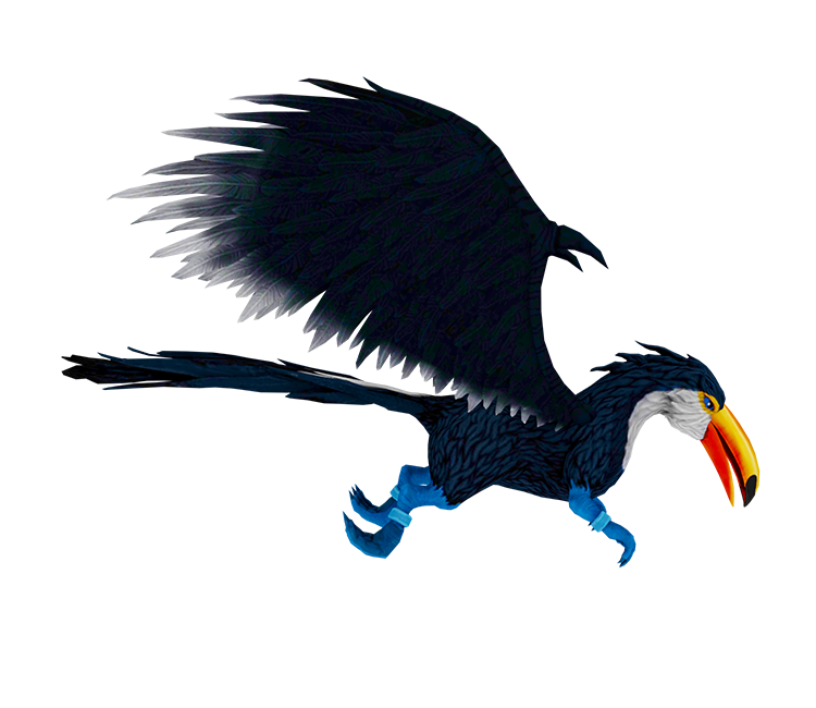 Watermelon - Nickelodeon Toon Twister 3D - PC / Computer - The Models ...