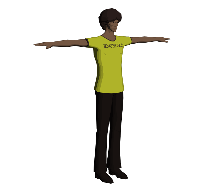 Boogie Manguini - Dragon Quest 9: Sentinels of the Starry Skies - DS ...