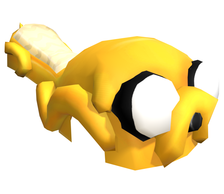 #0371 Bagon - Pokémon Scarlet / Violet - Nintendo Switch - The Models Resource