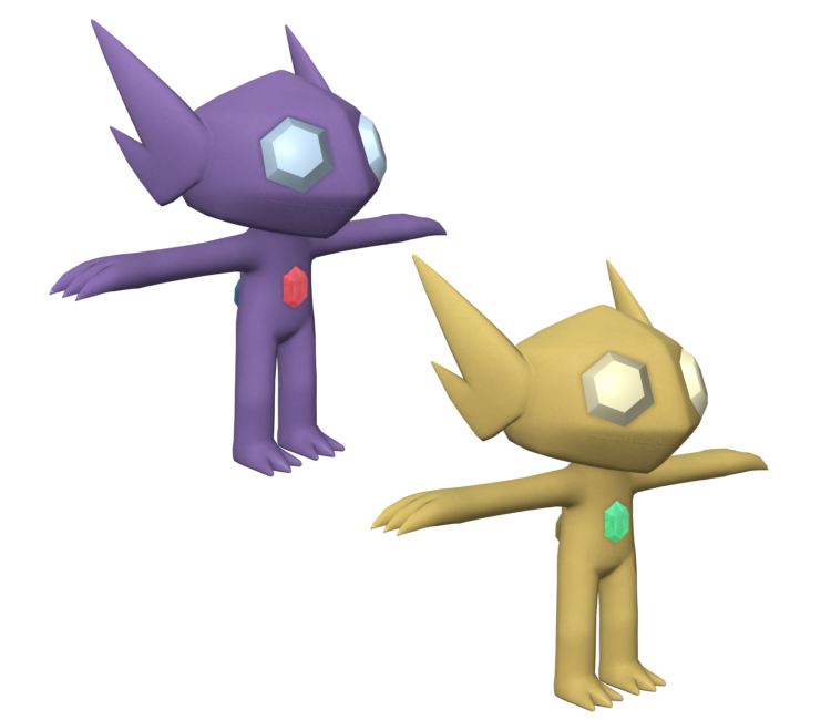 Sunflowers - Super Mario Sunshine - GameCube - The Models Resource