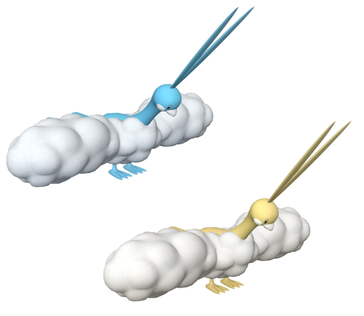 Shield - Minecraft: Bedrock Edition - PC / Computer - The Models Resource