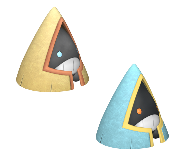 Donkey (Chair) - Shrek 2 - PC / Computer - The Models Resource