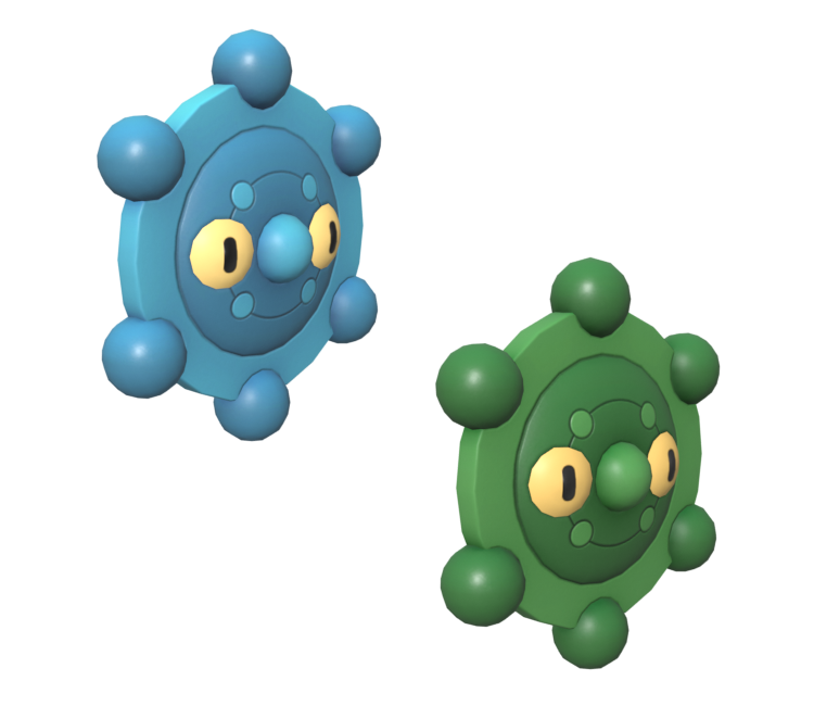 Mossy Pots - Dark Souls - PC / Computer - The Models Resource