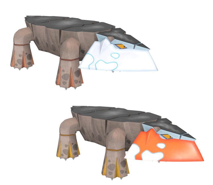 Moxxi - Borderlands - PC / Computer - The Models Resource