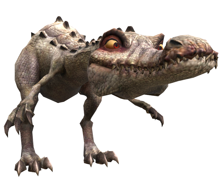 Roast - PaRappa the Rapper 2 - PlayStation 2 - The Models Resource