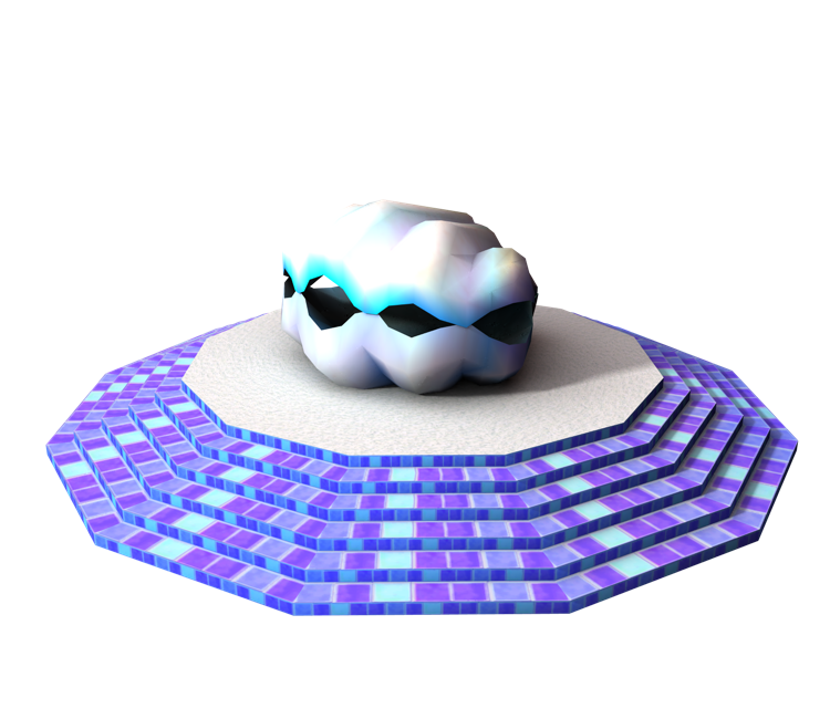 Squeezer - Splatoon 3 - Nintendo Switch - The Models Resource