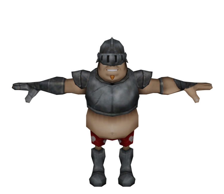 Split Worm - Silent Hill 3 - PlayStation 2 - The Models Resource