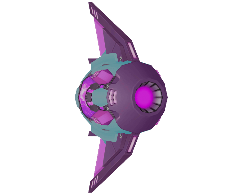 Mallow - Super Mario RPG Customs - Custom / Edited - The Models Resource