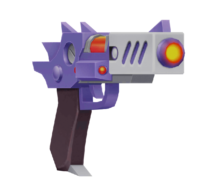 Hadesmon - Digimon Universe: Appli Monsters (JPN) - 3DS - The Models ...