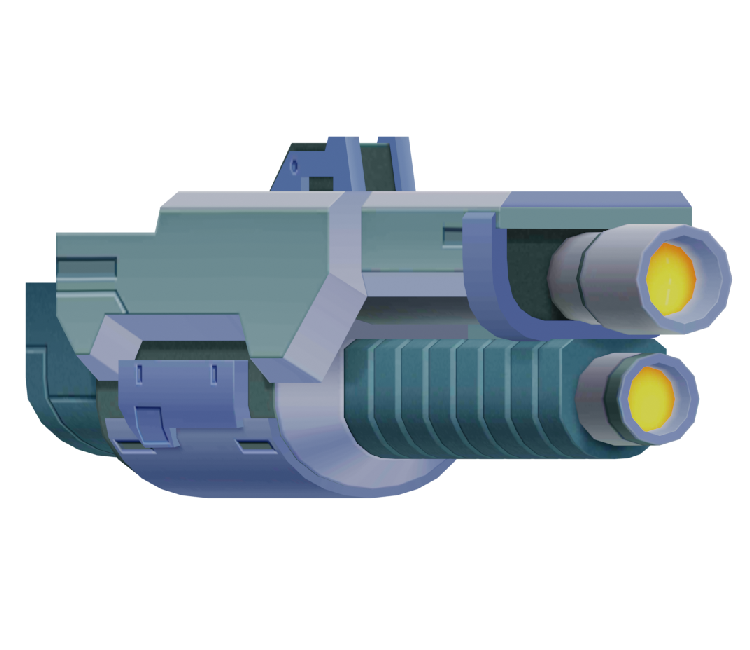 Perorimon - Digimon Universe: Appli Monsters (JPN) - 3DS - The Models ...