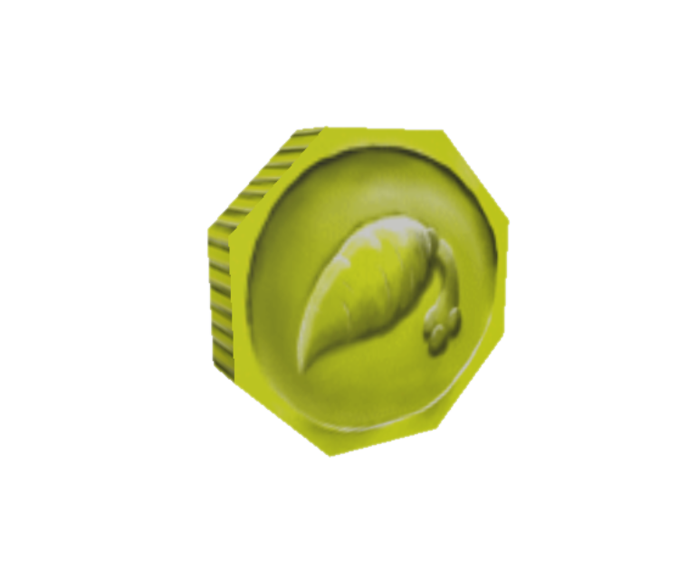 Malon Trophy - Super Smash Bros. for Nintendo 3DS - 3DS - The Models ...