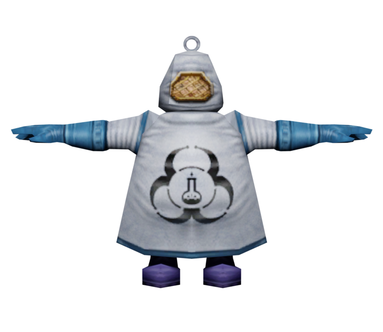 Felipe - Disney / Pixar Customs - Custom / Edited - The Models Resource