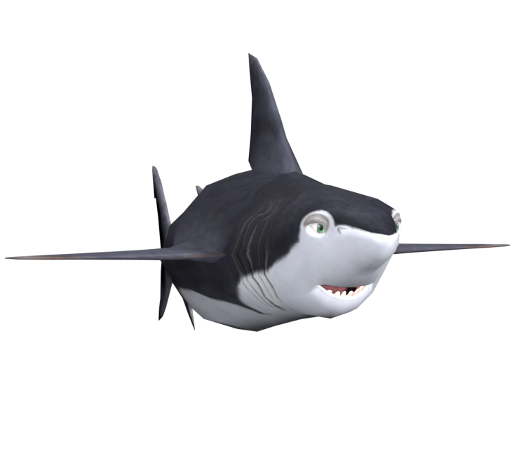 Strato XL - Jimmy Neutron: Boy Genius - GameCube - The Models Resource