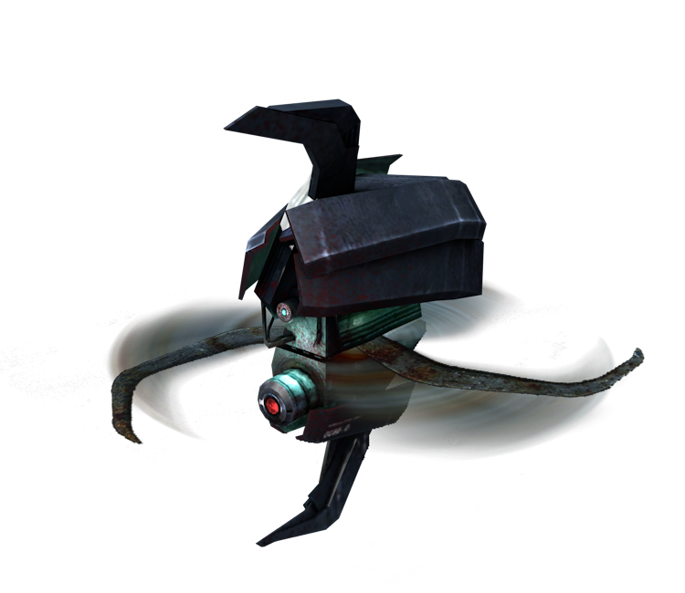 Potato Crisps - Fallout 4 - PC / Computer - The Models Resource