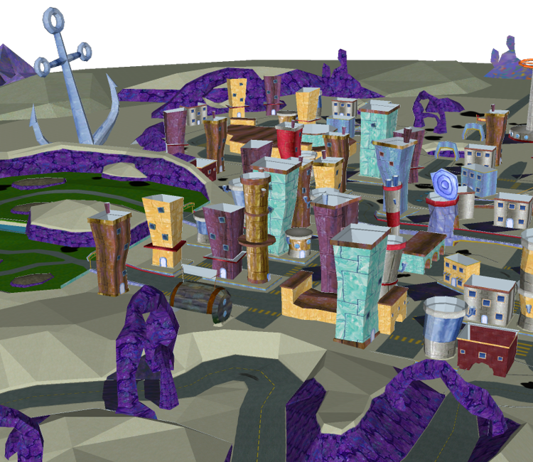 #327: Hero of Alefgard Statue - Dragon Quest Treasures - Nintendo ...