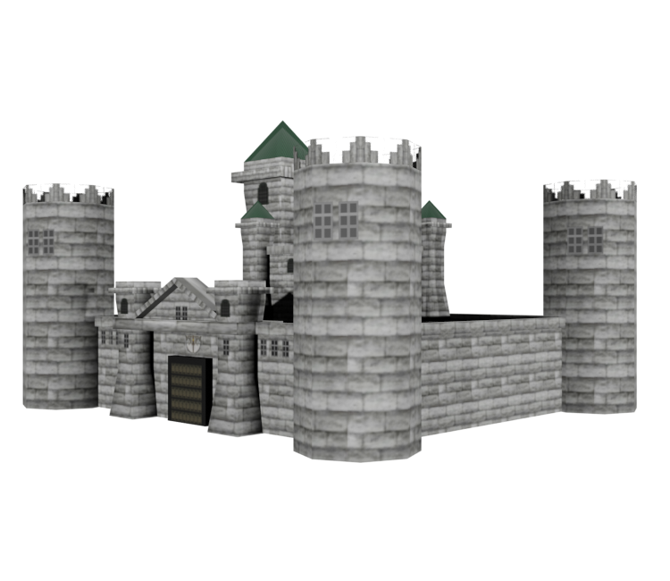 Rebootmon - App Monster - Defense (KOR) - Mobile - The Models Resource