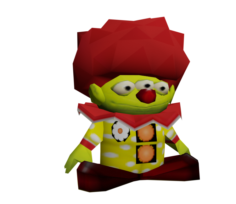 Repulse Booster - Star Wars Episode I: The Phantom Menace - PC ...