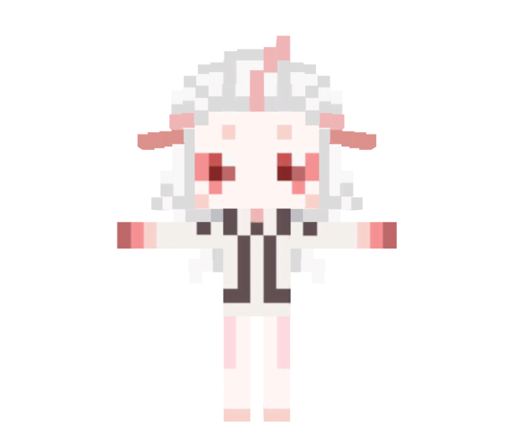 PaRappa's Camera - PaRappa the Rapper 2 - PlayStation 2 - The Models ...