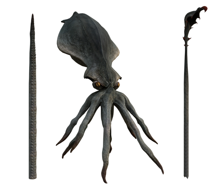 Lurker Bat - Jak and Daxter: The Precursor Legacy - PlayStation 2 - The ...