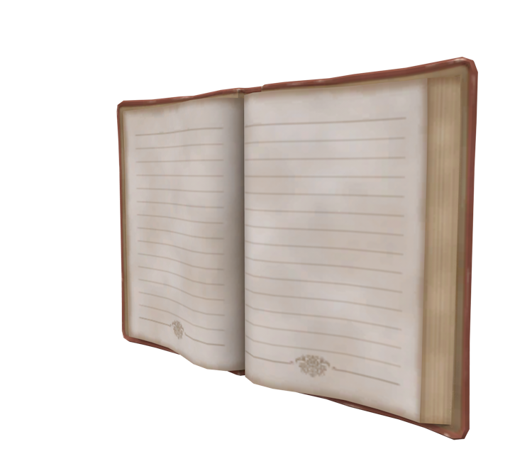 Day Tripper - Fallout 4 - PC / Computer - The Models Resource