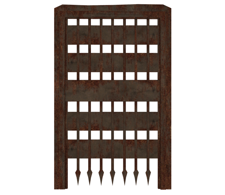 Tron Bonne (Swimsuit) - Mega Man X DiVE - PC / Computer - The Models Resource