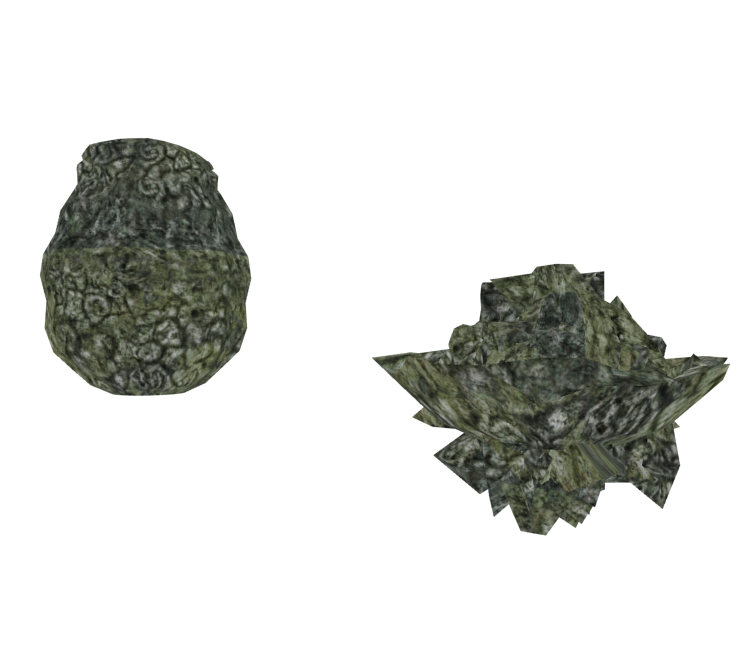 Fowler - Chicken Run - PlayStation - The Models Resource