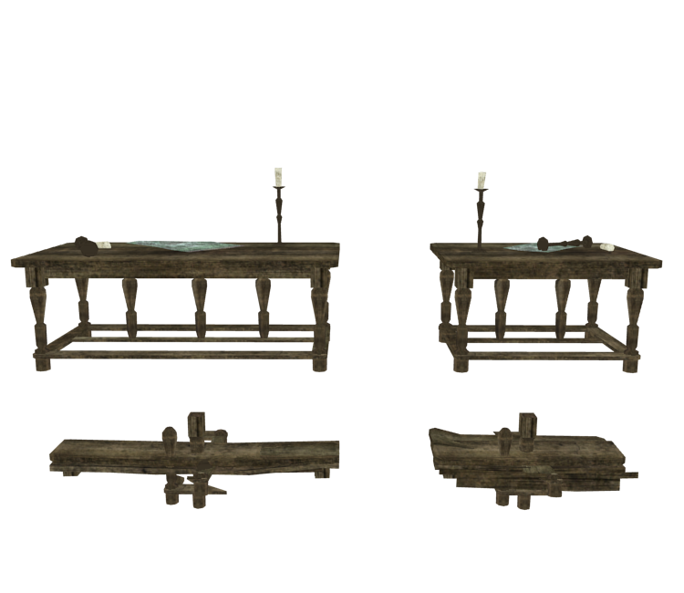 Vademon - Digimon World - PlayStation - The Models Resource