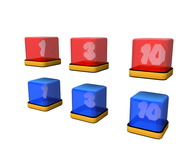 Precursor Orb - Jak and Daxter: The Precursor Legacy - PlayStation 2 ...