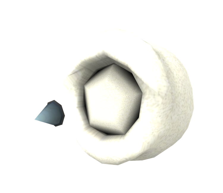 RoboBrood - Super Mario Odyssey - Nintendo Switch - The Models Resource