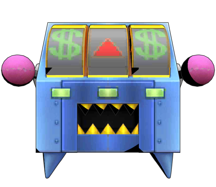 Clampy - New Super Mario Bros. U / New Super Luigi U - Wii U - The ...