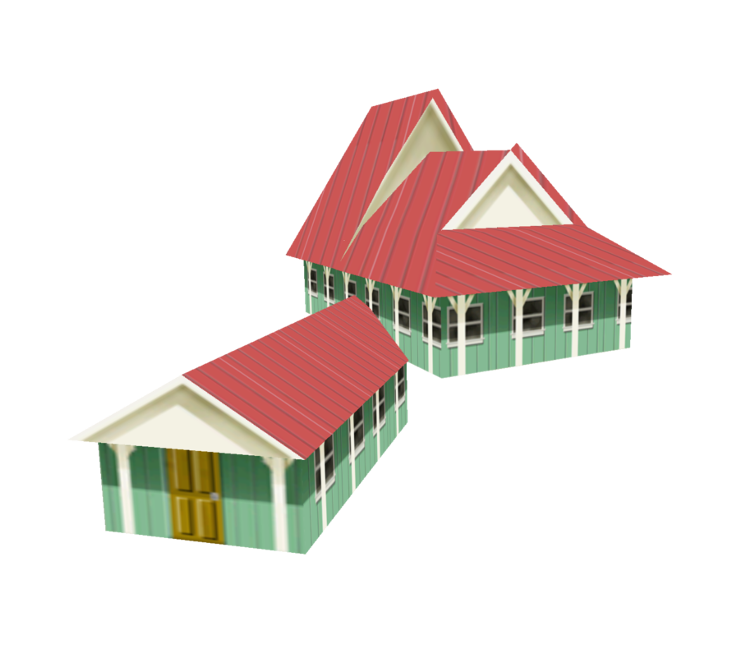 Futaba Sakura (Nightwear) - Persona 5 - PlayStation 3 - The Models Resource