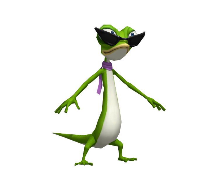 Lunch Lady Dorris - The Simpsons Game - PlayStation 3 - The Models Resource