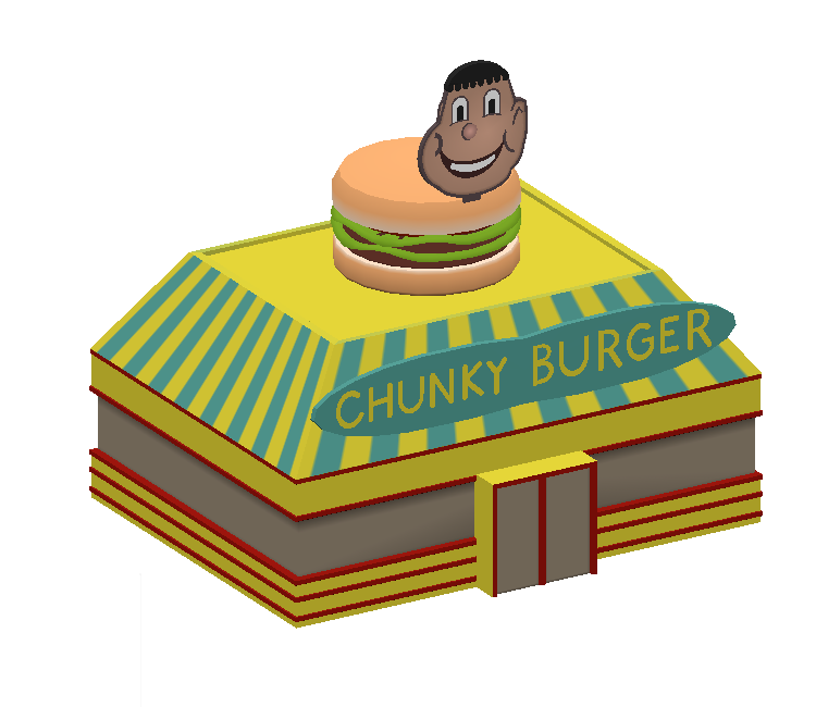 Maginyan - Yo-kai Watch 3 - 3DS - The Models Resource