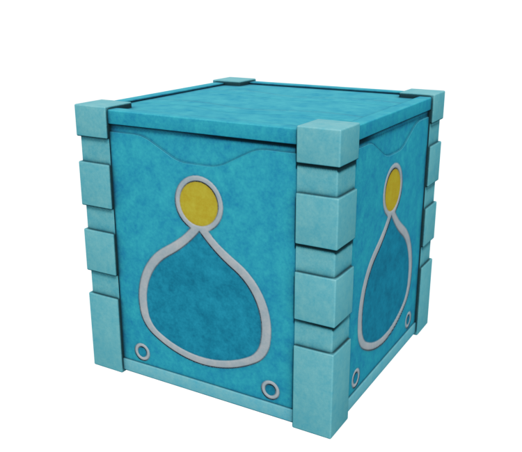 Rongo Swirll - Yo-kai Watch 3 - 3DS - The Models Resource