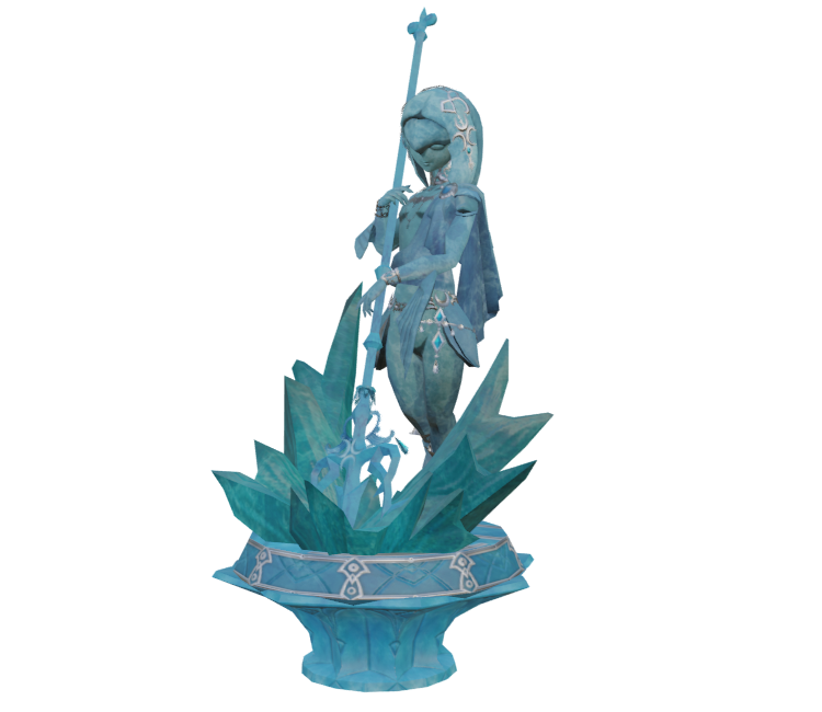 Poplin - Super Mario Bros. Wonder - Nintendo Switch - The Models Resource