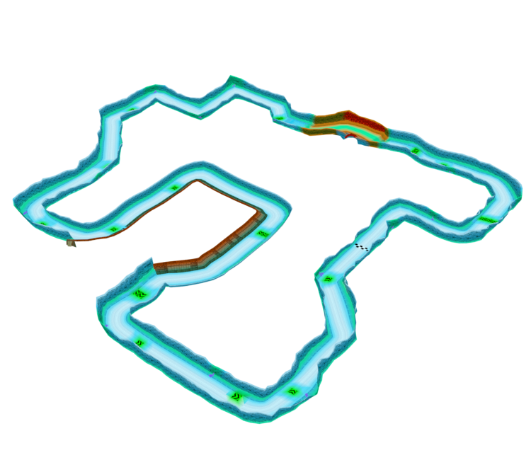 Bullet Bill (2D) - Super Mario Odyssey - Nintendo Switch - The Models ...