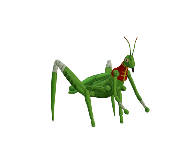 Golem - The Legend of Spyro: Dawn of the Dragon - DS / DSi - The Models ...