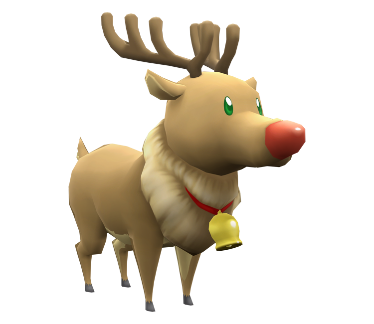 Springtrap (Curse) - Five Nights at Freddy's AR: Special Delivery ...