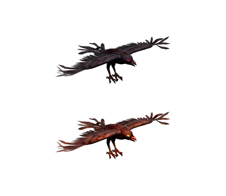 Letty - Little Britain: The Video Game - PC / Computer - The Models ...