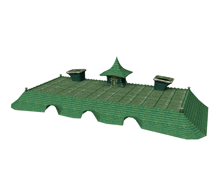 Blooper - Super Mario RPG - Nintendo Switch - The Models Resource