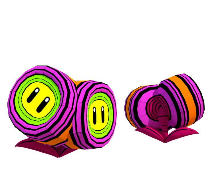 Jail Key - King's Field III - PlayStation - The Models Resource