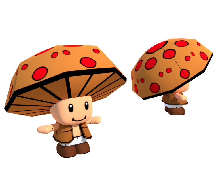 Jamie Porter - King's Field III - PlayStation - The Models Resource