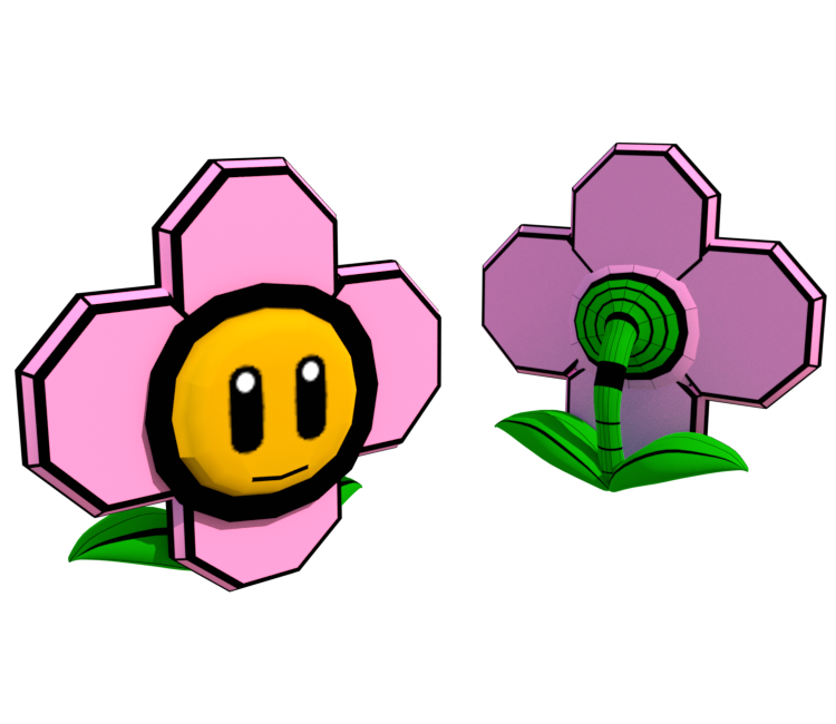 Marcus Peppers - King's Field III - PlayStation - The Models Resource