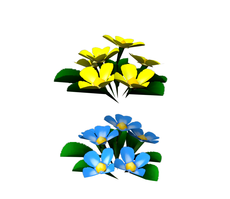 BSODA - Baldi's Basics Customs - Custom / Edited - The Models Resource